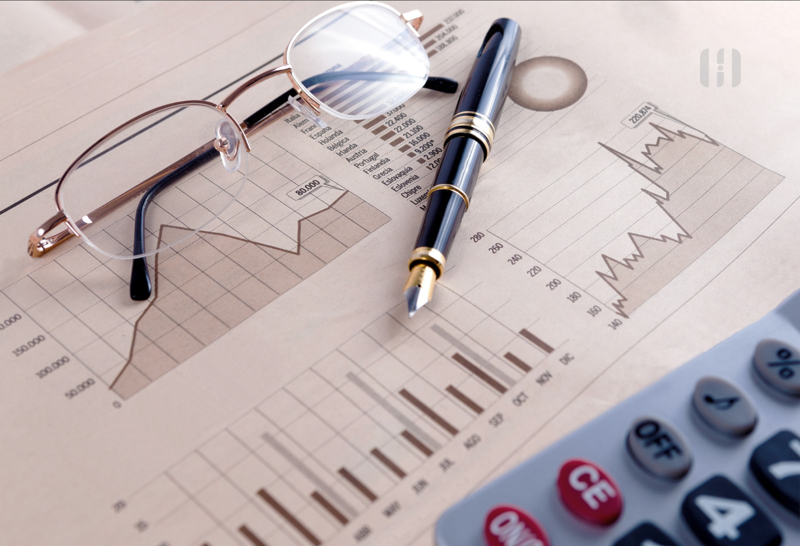 INSTRUMENTOS FINANCIEROS DE INVERSIÓN: TIPOS Y BENEFICIOS - Hedeker